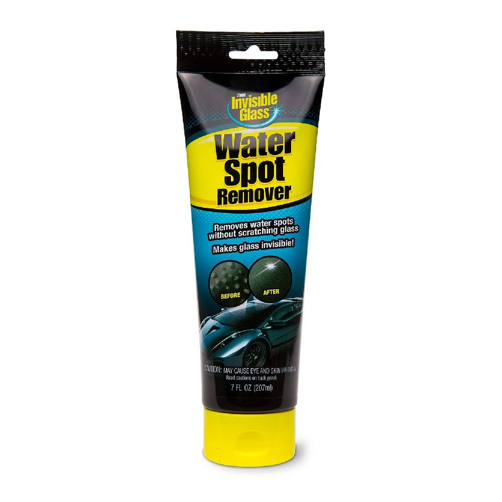 Glass Care Archives The Car Care World
